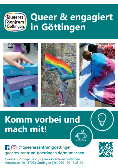 Downloads – Queeres Zentrum Göttingen